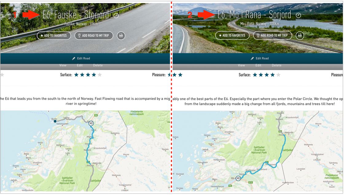 How To Create Your Own Road | Motorcycle Diaries