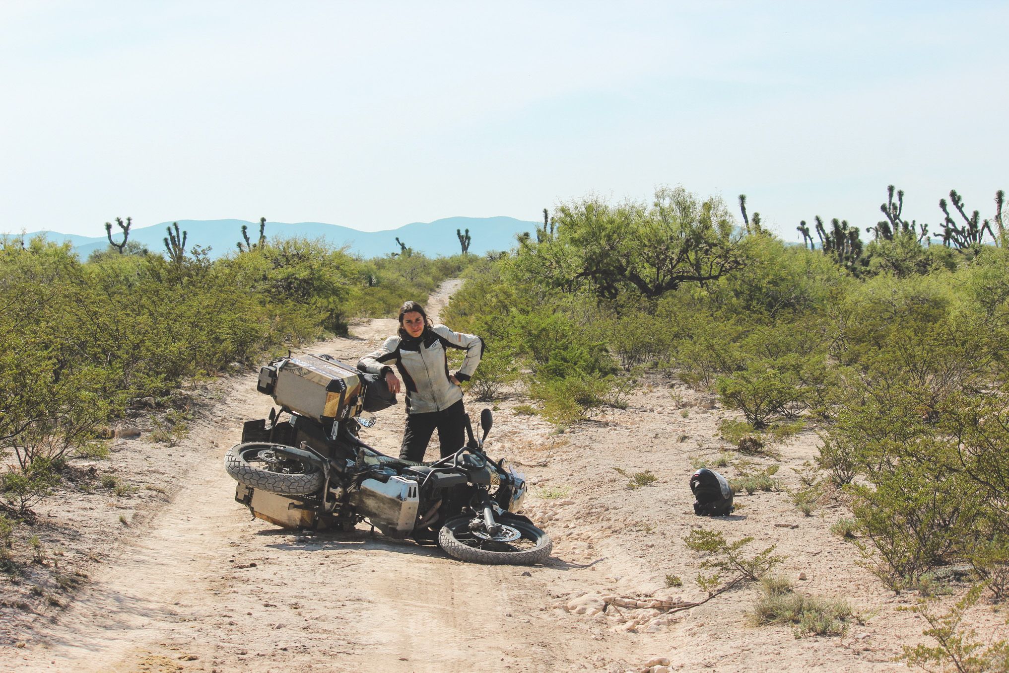 Traveling on a motorcycle: 14 tips by Around Gaia | Motorcycle Diaries