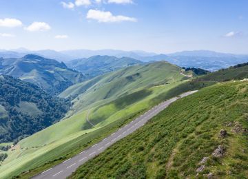 Pyrenees Border Hopping | Motorcycle Diaries