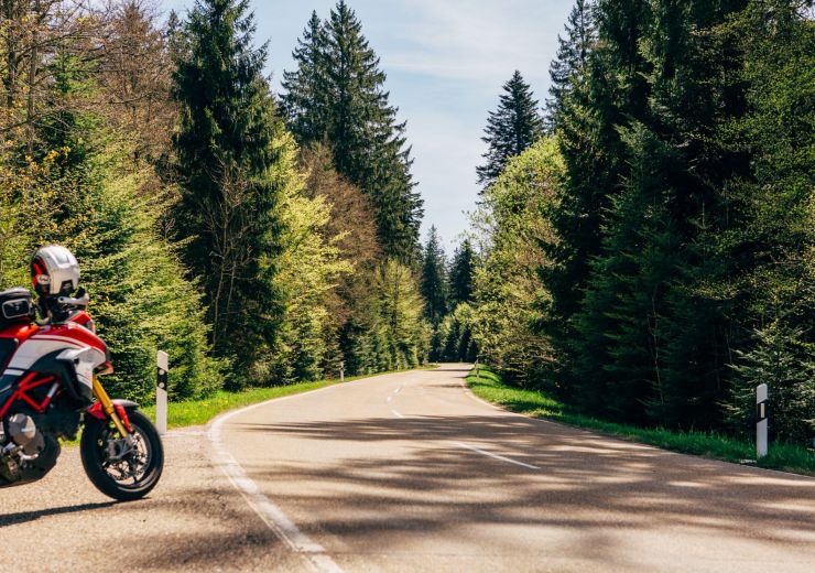 Five destinations to ride over a (long) weekend: 1st Edition ...
