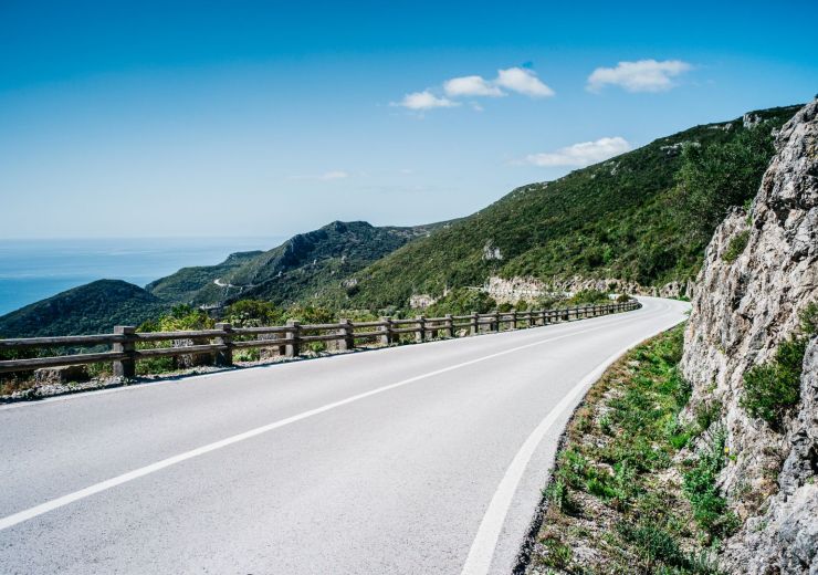 [7 scenic roads in Portugal] | Motorcycle Diaries