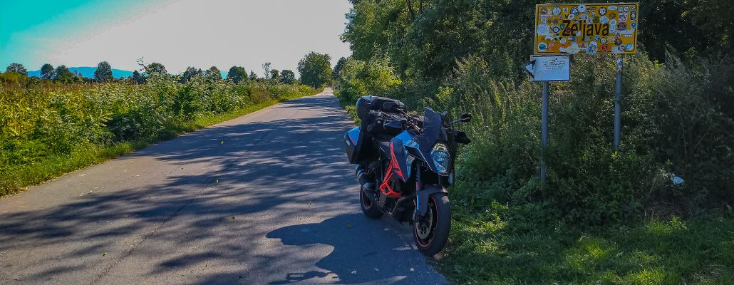 Roads - Discover the best motorcycle roads | Motorcycle Diaries