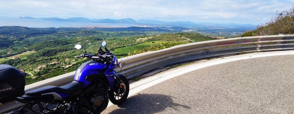 Roads - Discover the best motorcycle roads | Motorcycle Diaries