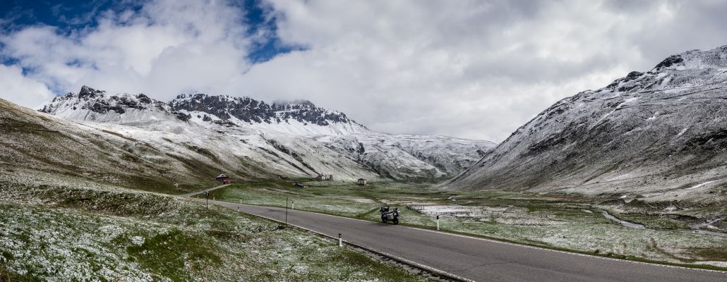 Roads - Discover the best motorcycle roads | Motorcycle Diaries