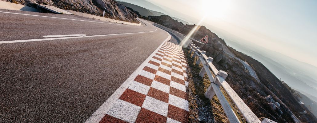 Roads - Discover the best motorcycle roads | Motorcycle Diaries