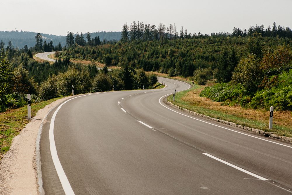 Trips - Discover great motorcycle trips | Motorcycle Diaries